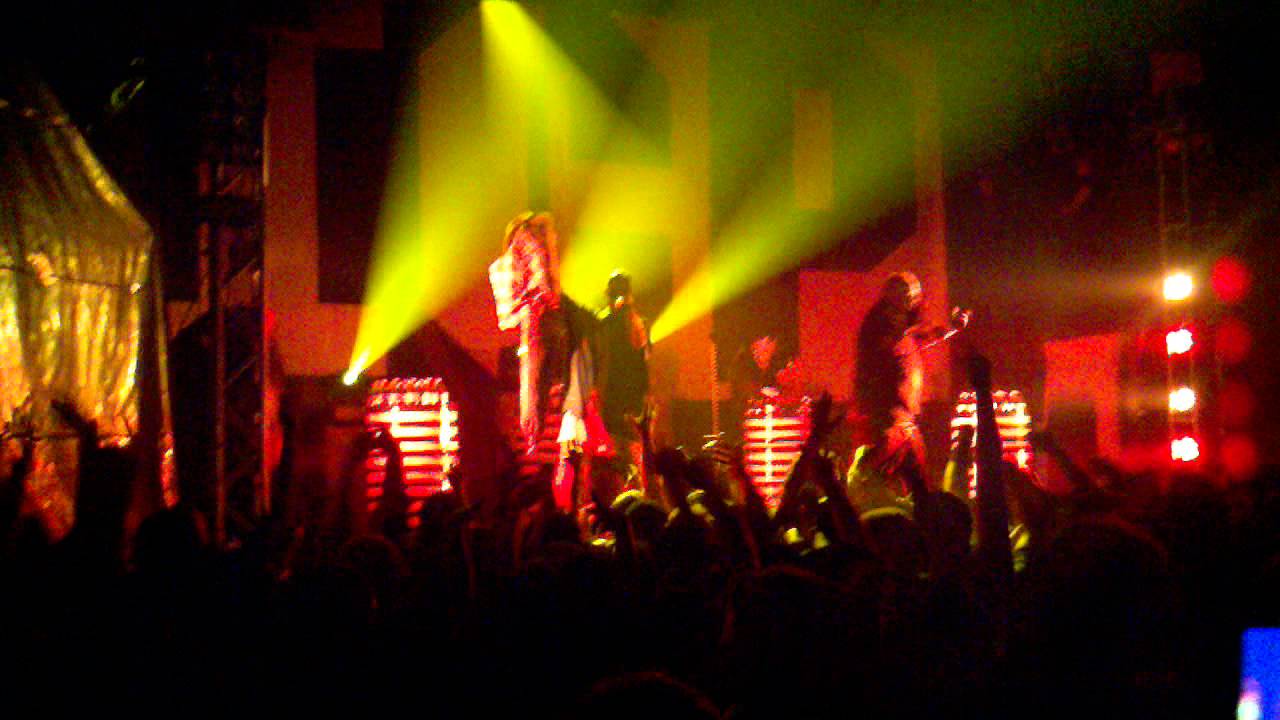 ICP -Chicken Huntin live at Bogarts - YouTube