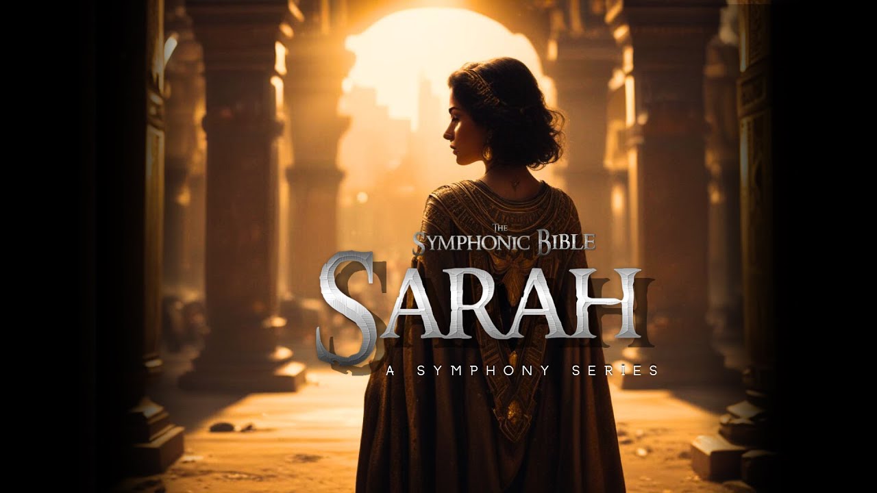 Sarah | Cinematic BIBLE SOUNDTRACK (Character Theme) - YouTube