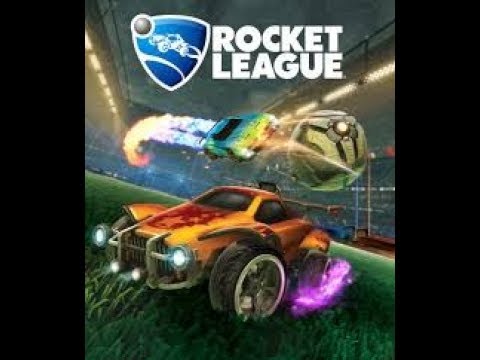 Rocket Ball Mod Rocket League theme Apk Mod - YouTube
