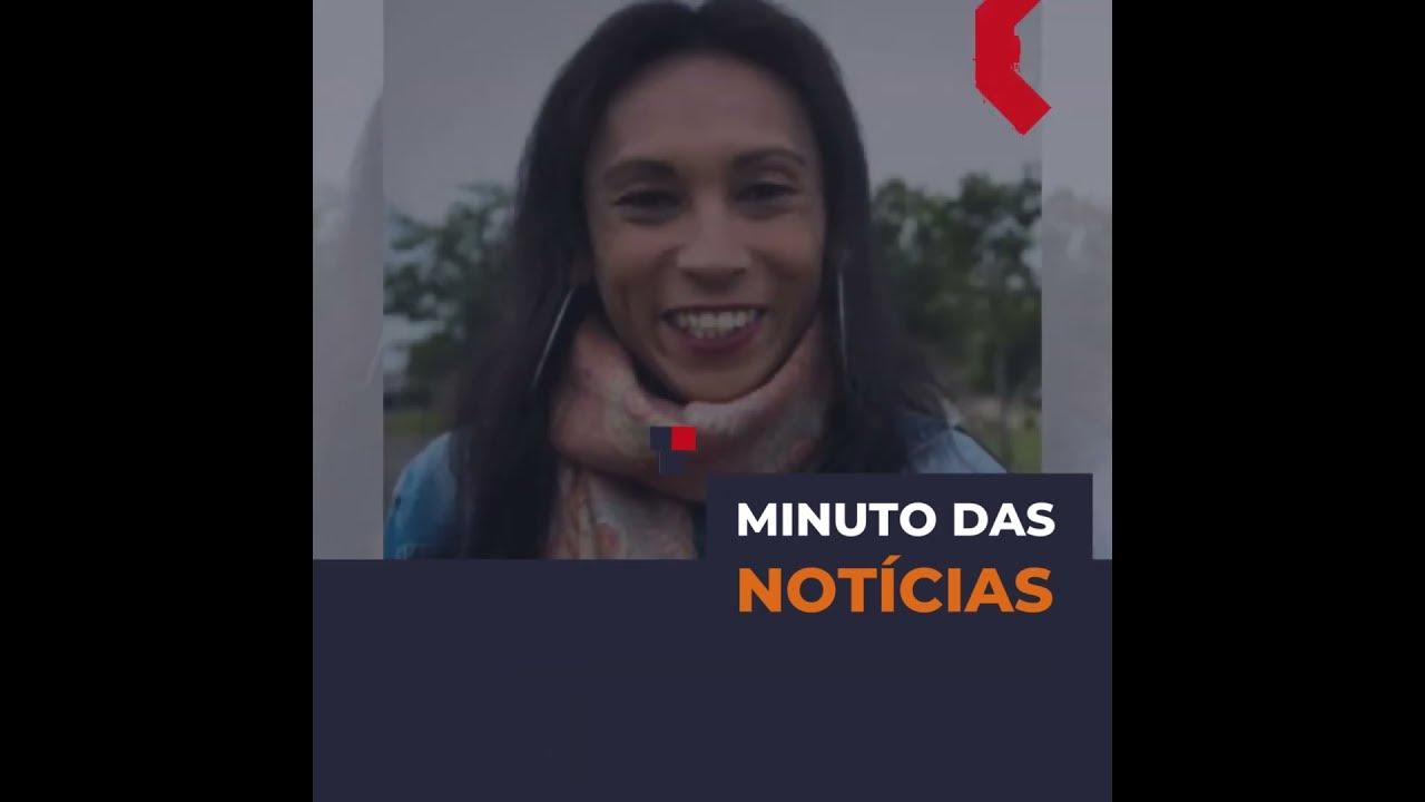 Minuto das Notícias BnT - 15/02/2024 - YouTube