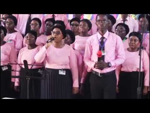 A Few Good Men By DCLM Choir, LSC 2020 - YouTube
