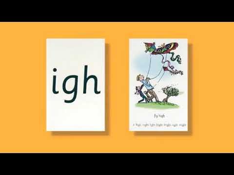 RWI Set 2 Sounds - YouTube