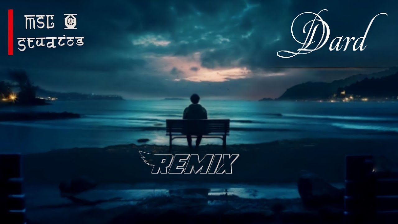 Remix Of Dard Song - YouTube