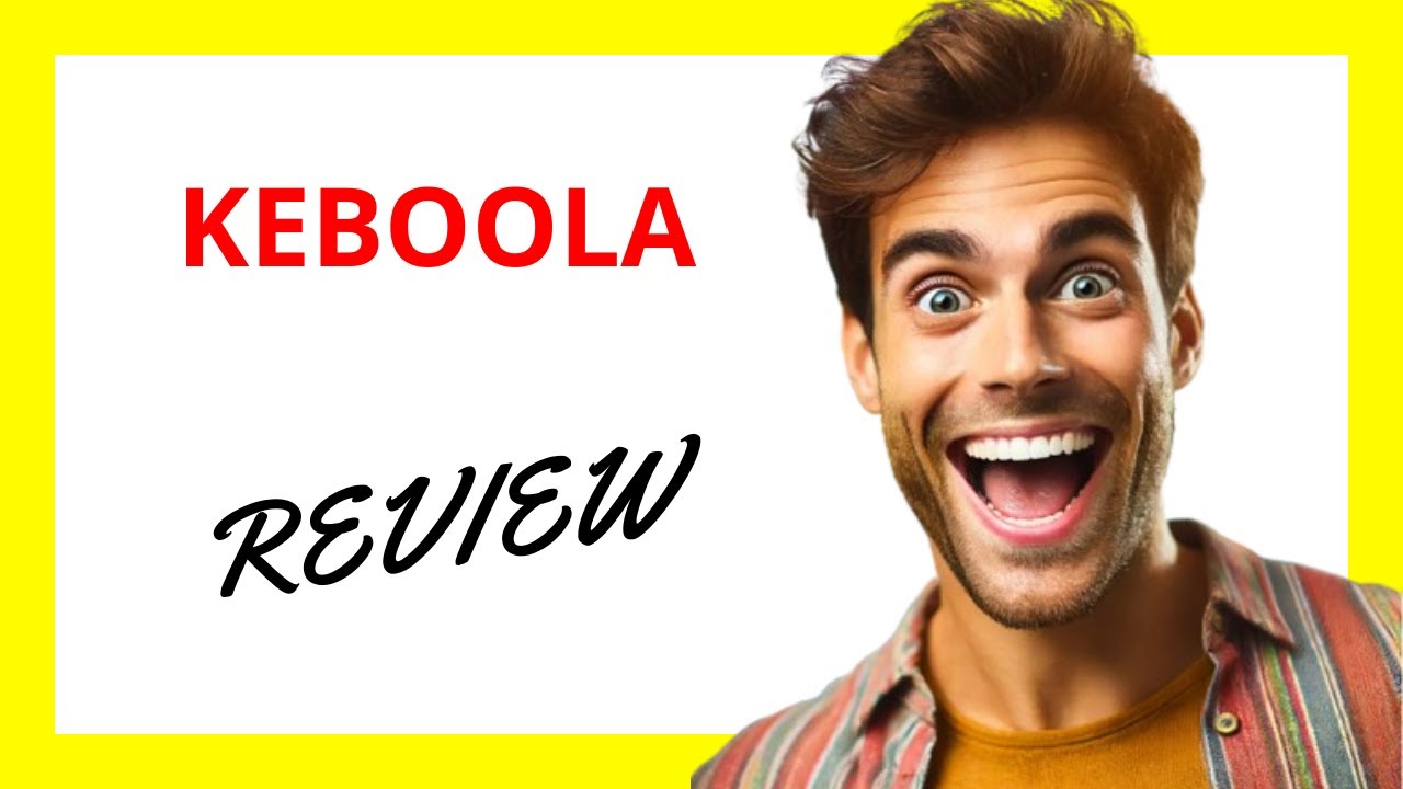 🌟 Keboola Review | A Robust Data Integration and Management Platform ...