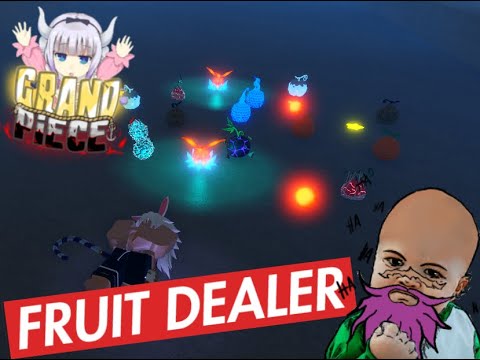 [🔴] GIVEAWAY GPO + DISCUSSION !!! GRAND PIECE ONLINE FR