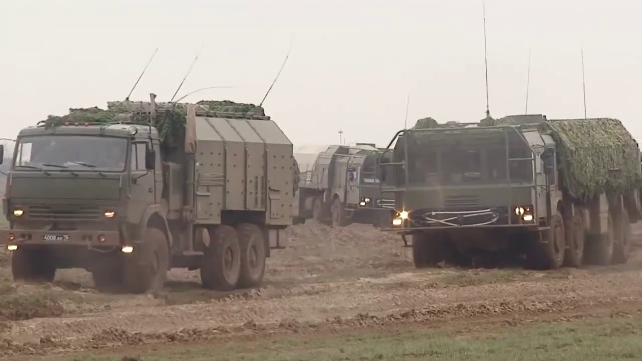 9M728 Missile Launch Video, Speed, Explosion, Destruction Area ...