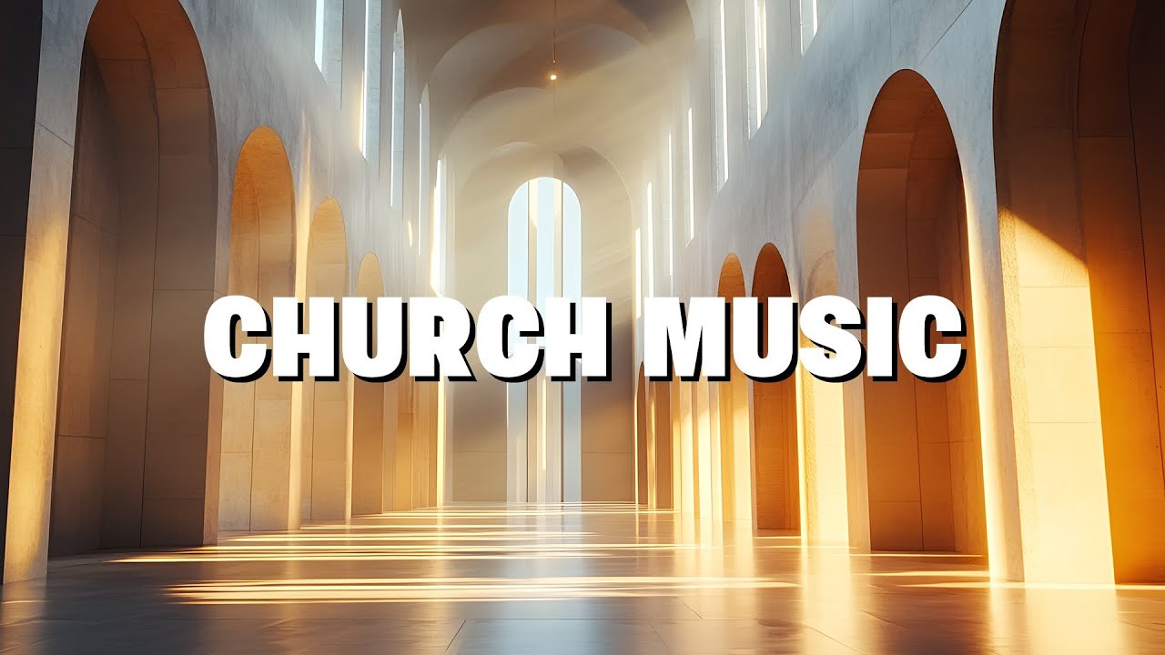 Sacred Christian Music 1 Hour - Sacred Christian Hymns Medley - 🙏 - YouTube