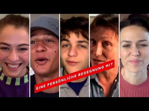 Wer aus dem Tribes of Europa-Cast überlebt sogar die Apokalypse? | Netflix