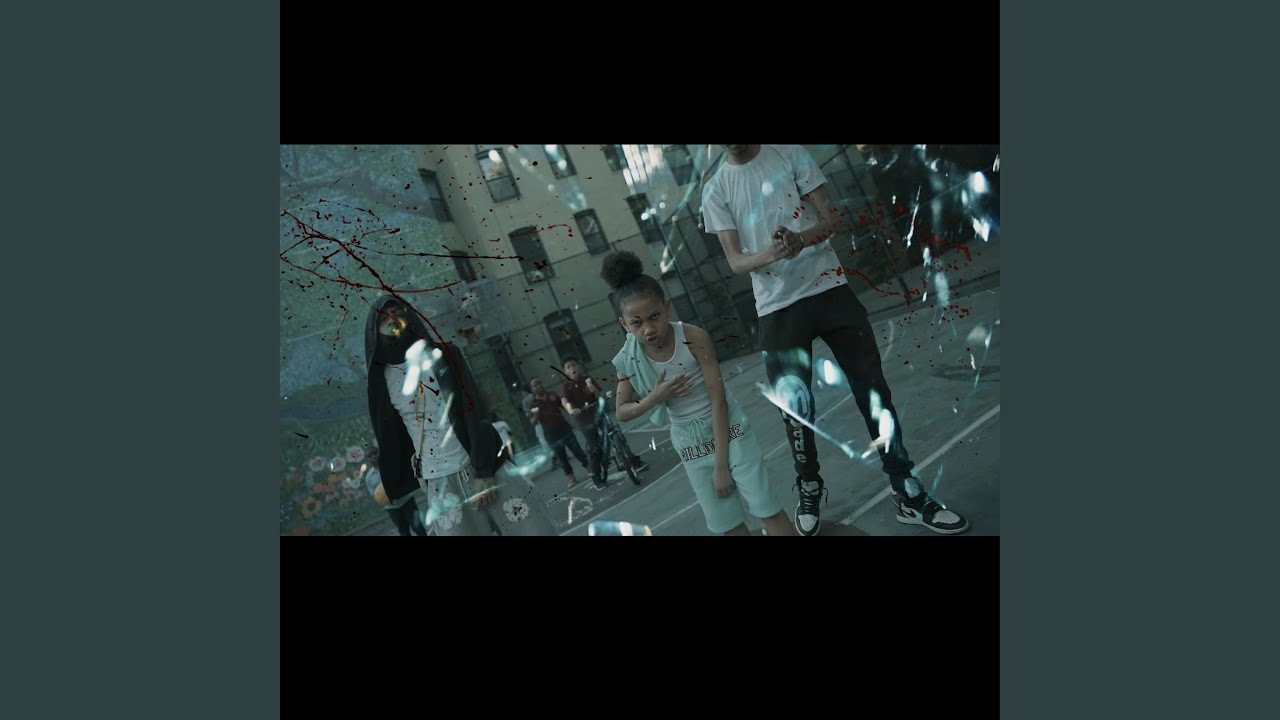 Stuck In The Trenches (feat. Kai Bando & E-Dot Money) - YouTube