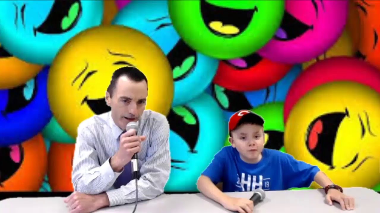 HH Announce Live Stream - YouTube