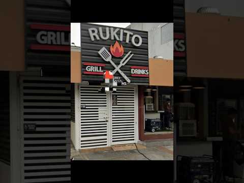 Pillos buscan venganza y ponen explosivos m un local de Rukito