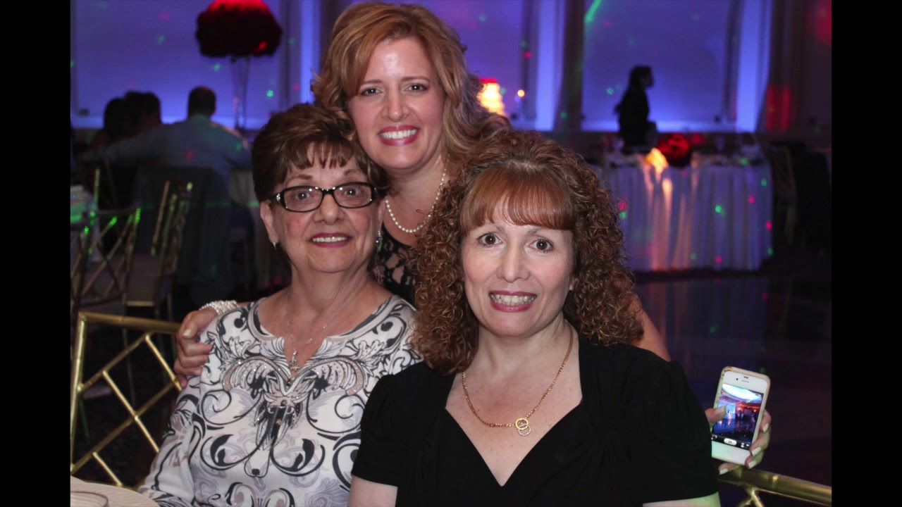 Our tribute to Geri - YouTube