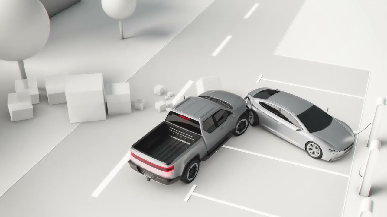 EN | Occupant protection systems - YouTube