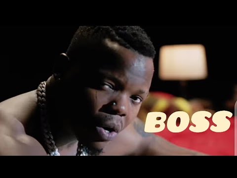 Harmonize - Boss (official music video) parody by Mr Lugambo - YouTube