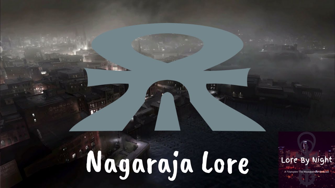 Episode 38: Clan Nagaraja - YouTube