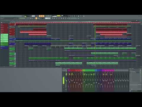 Simon T.P. - Friends FL Studio