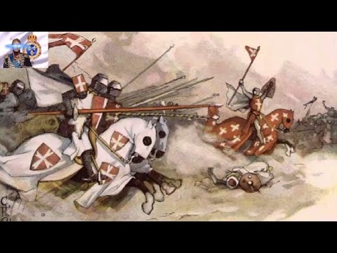 "Les Grands Chants de Croisades" - YouTube