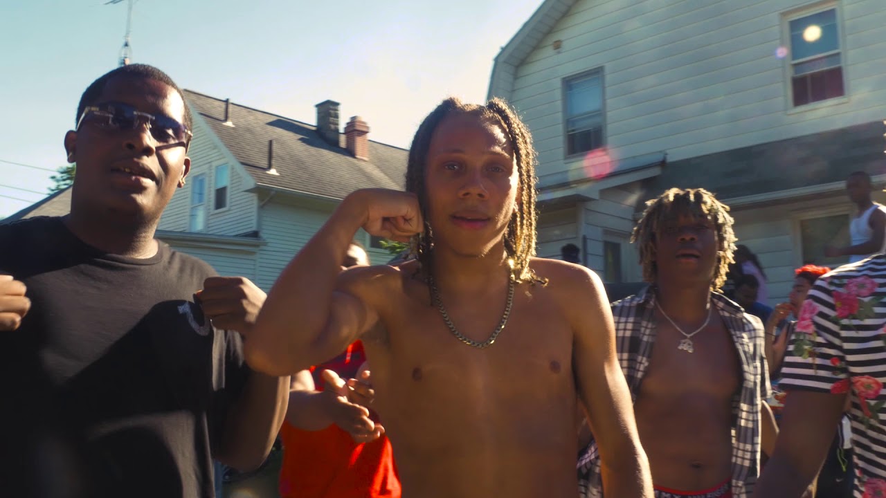 Lil DM3 - "Trending Topic" (FLEXX Exclusive - Official Music Video ...