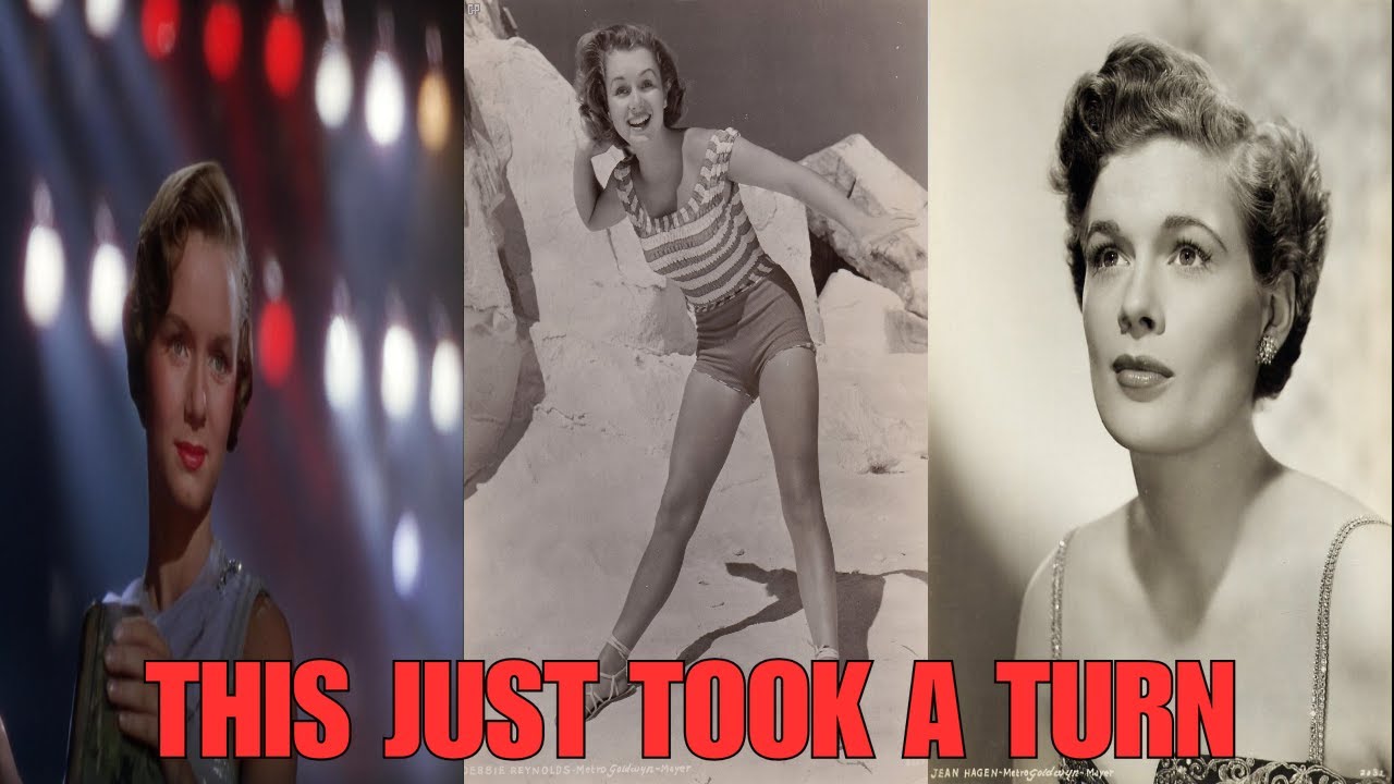 "Her Steamy Scenes That Left The Set In Disarray!" - YouTube