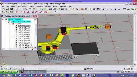 ROBO GUIDE - YouTube