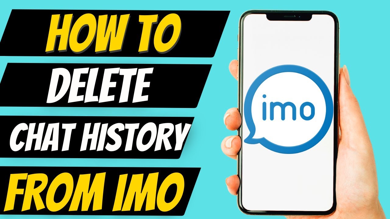 How To Delete Imo Chat History From Both Sides YouTube how-to-delete-imo-chat-history-from-both-sides-youtube