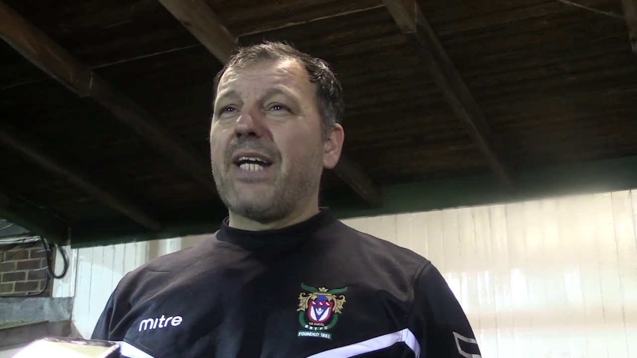 Robbie Blake Interview 19th Feb '20 - YouTube