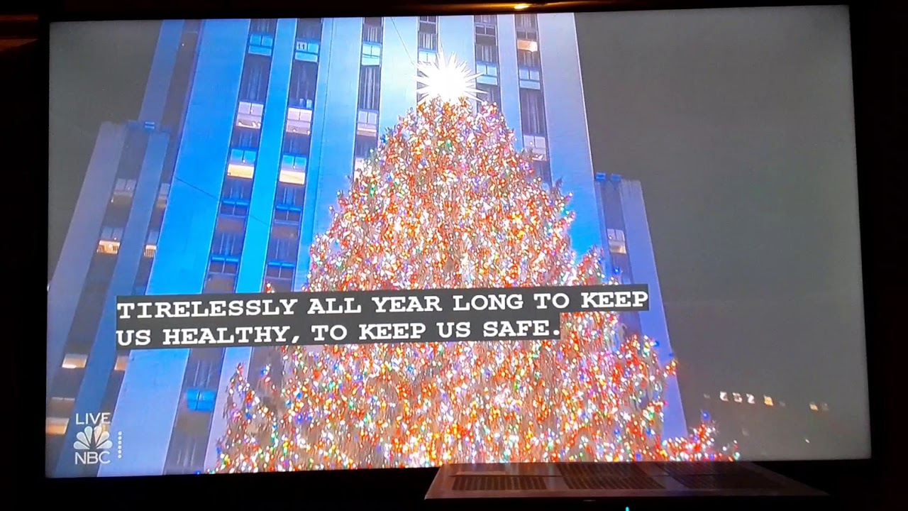 Let The Holiday Season...BEGIN!!!! - YouTube