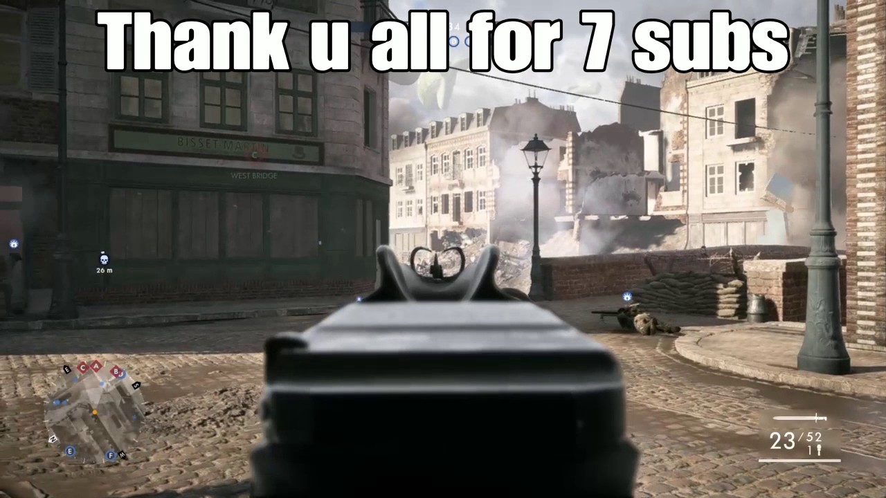 7 subscriber special THANK All U For 7 subscribers - YouTube