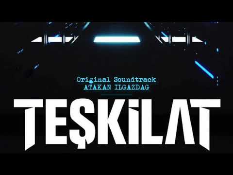 TEŞKİLAT | 21 - Asansörde