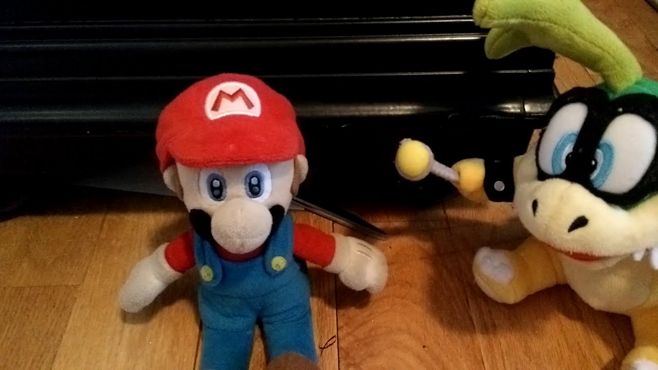 SML School! Season 1! Episode 1! - YouTube