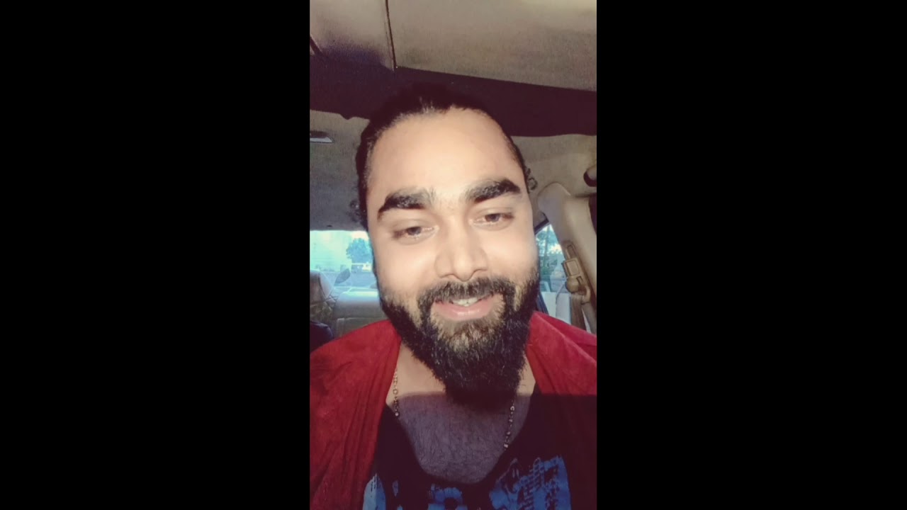 Actor Deepak Sharma | Happy Father's Day | - YouTube