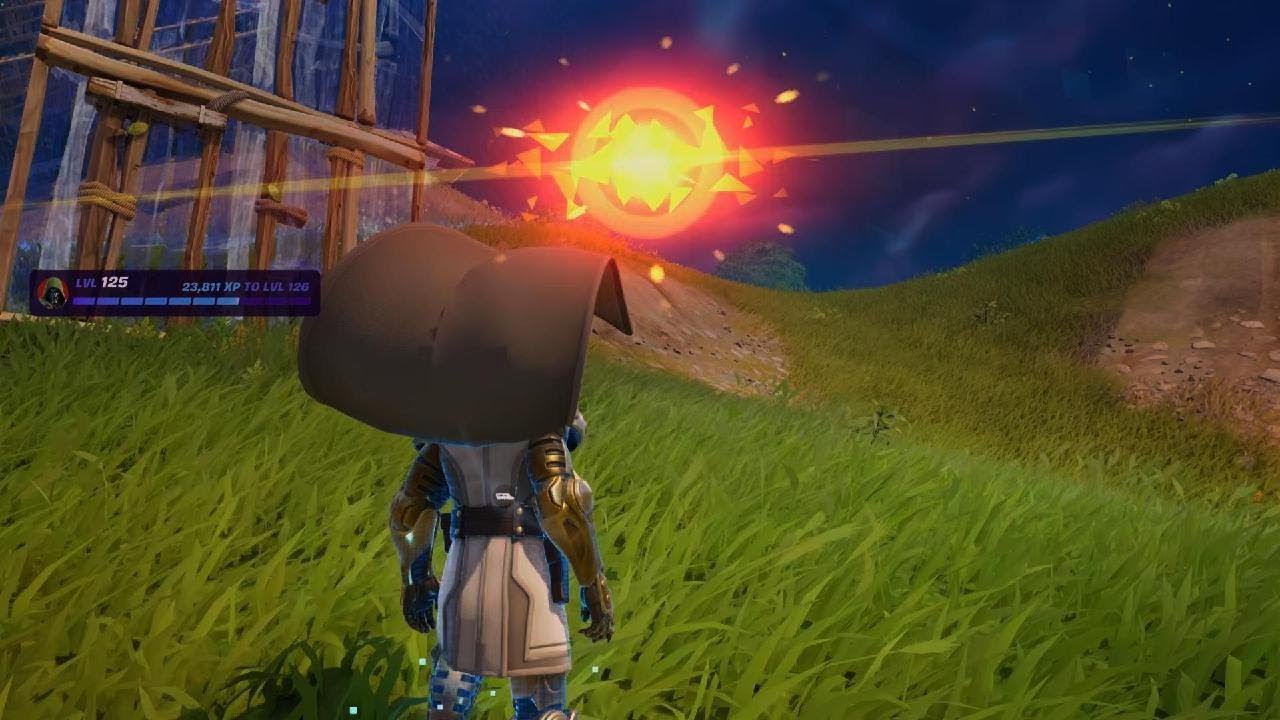 Fortnite Doctor Doom Victory emote after 4 years - YouTube