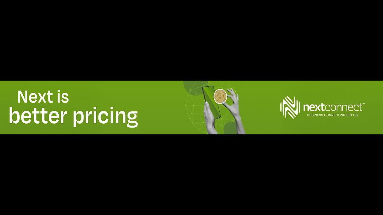 Next Connect NZ - YouTube