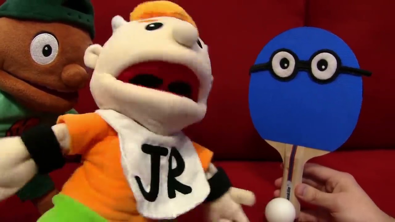 SML Remake SuperPowers - YouTube