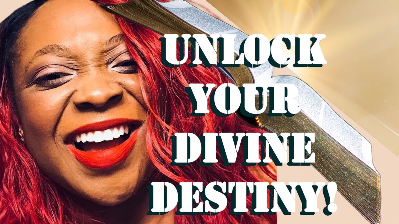 God's Blueprint: Revealing My Life's Purpose | Ep. 106 | Take A Shot ...