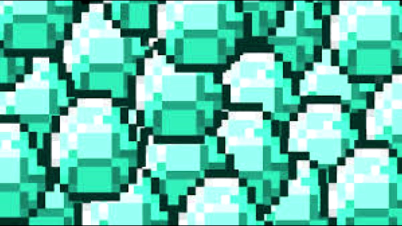 Quartz Ore Minecraft Texture