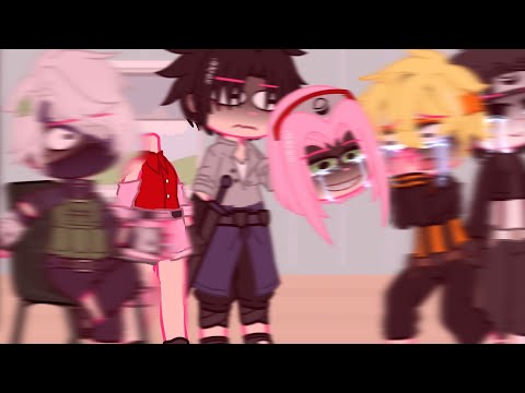 🗿🙏 If Team 7 Did This Trend 👀💦 (meme🛐)
