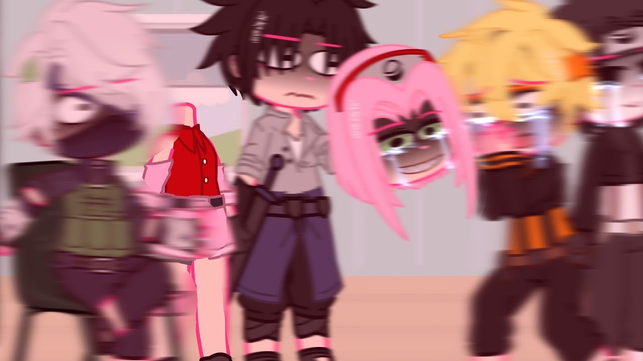 🗿🙏 If Team 7 Did This Trend 👀💦 (meme🛐) - YouTube