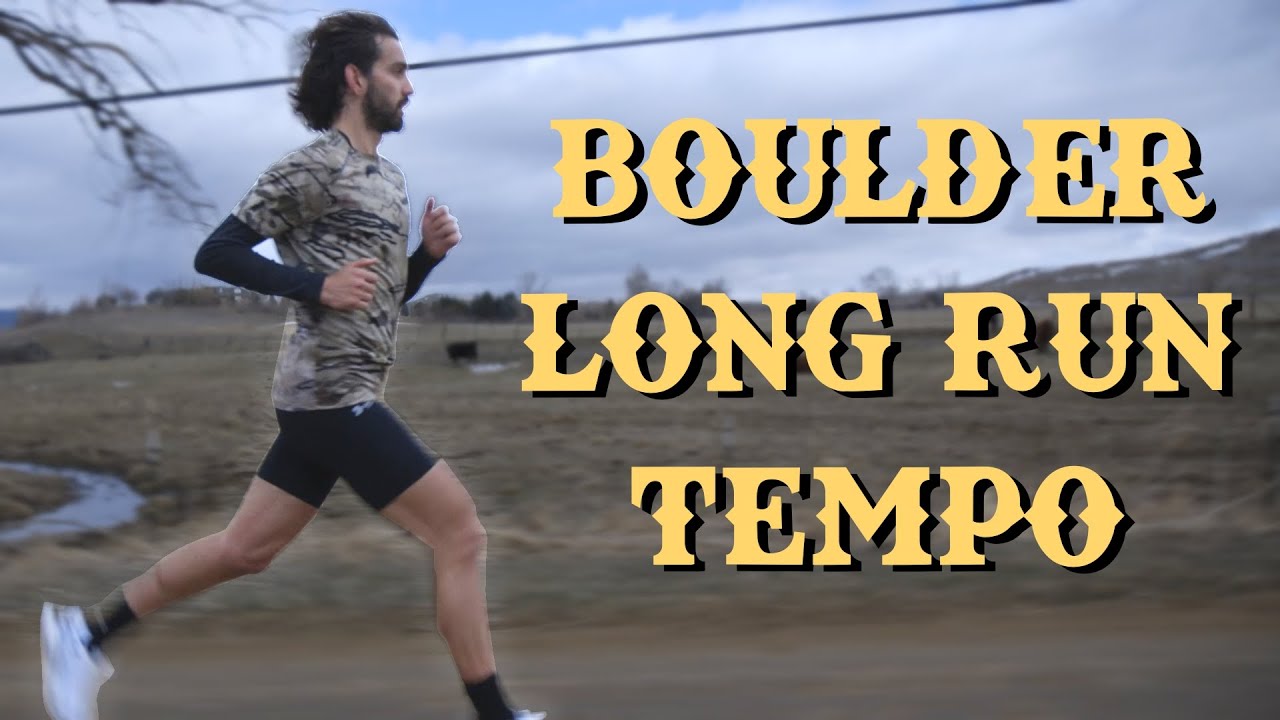 Once Upon A Time In Boulder - YouTube
