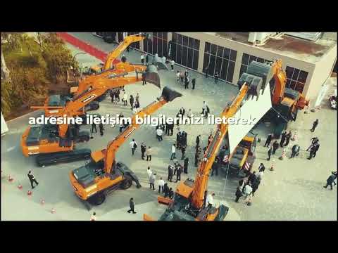 ASKO GLOB ALL - DEVELEON YAYGIN SERVİS AĞI VE YÜKSEK YEDEK PARÇA İLE KESİNTİSİZ DESTEK