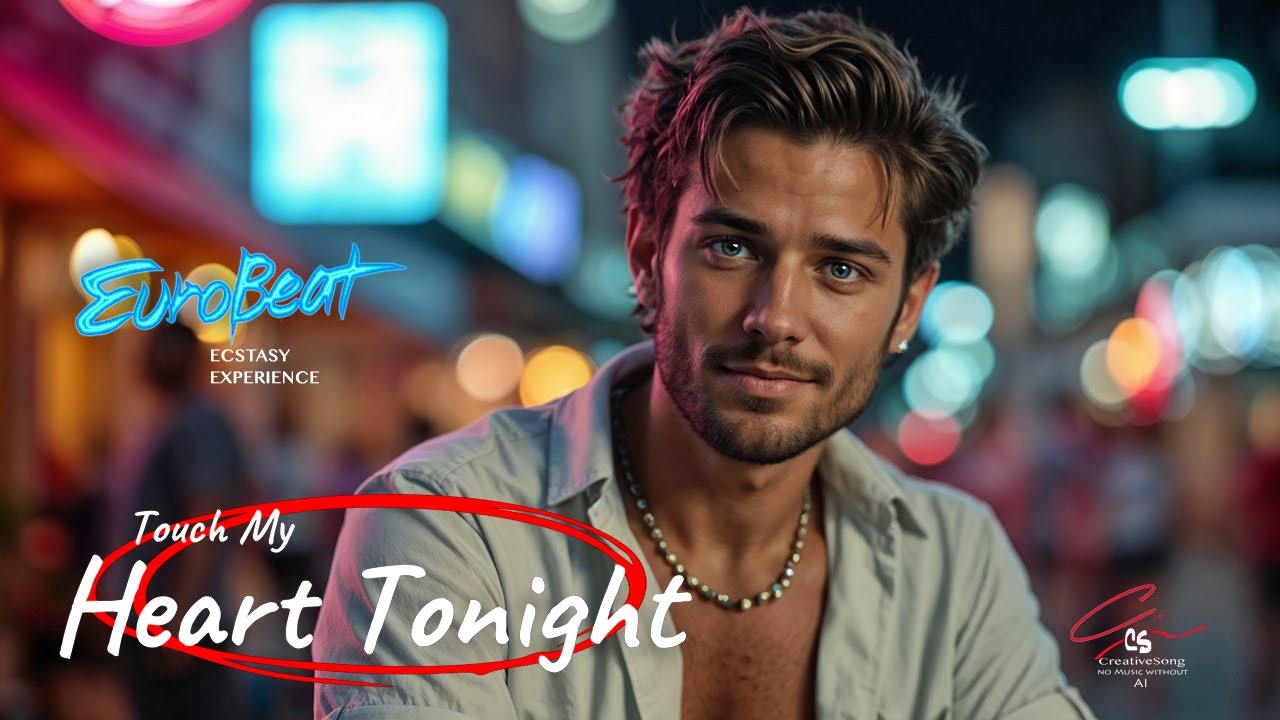 Touch My Heart Tonight (Official Video) - YouTube