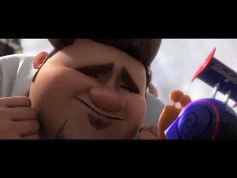 Turbo TV Spot Review - YouTube