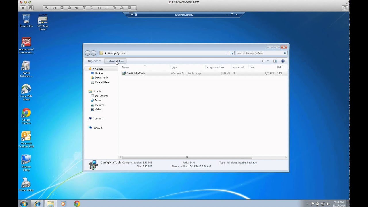 Installing Trace32 - YouTube
