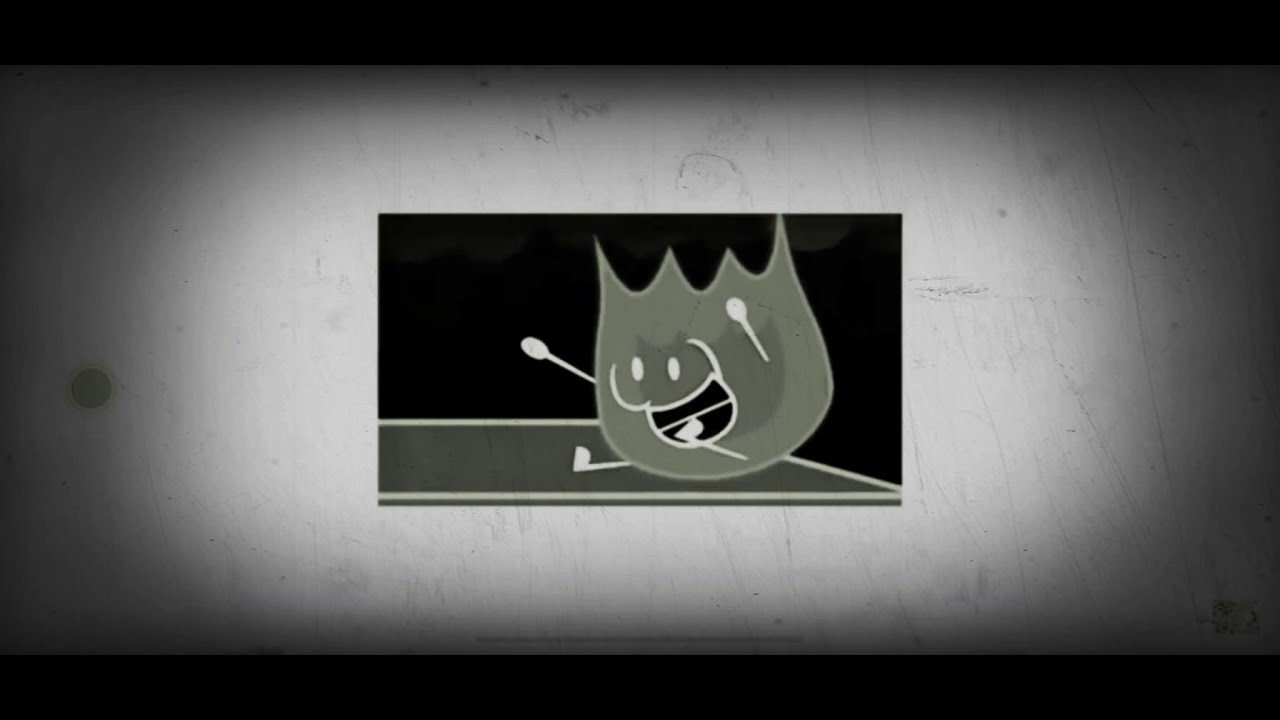 Ytpmv firey scan in haunt - YouTube