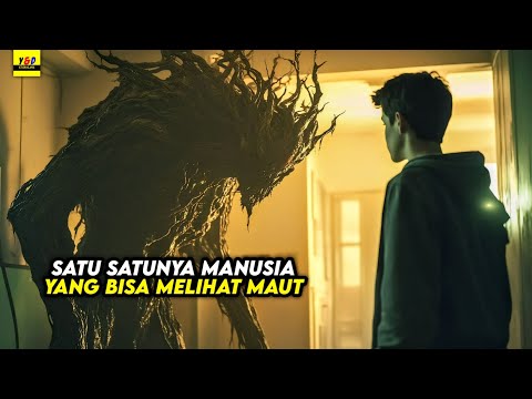 Pemuda Ini Mampu Melihat Makhluk Yang Tidak Bisa Dilihat Semua Manusia - ALUR CERITA FILM