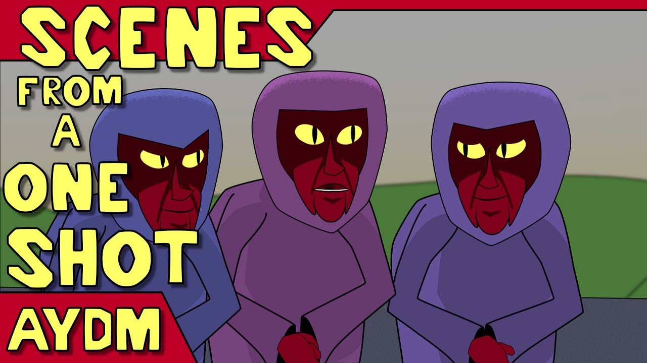 Scenes from a One Shot - YouTube
