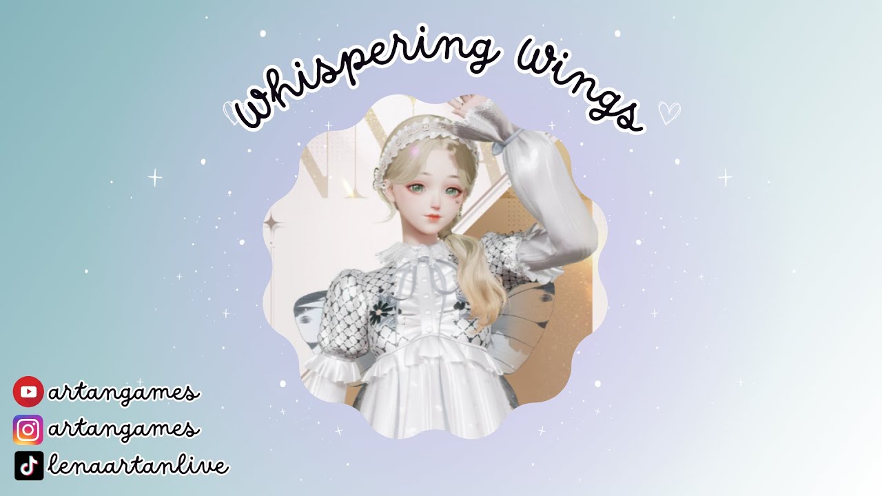 [WHISPERING WINGS] - Life Makeover - Whispering Wings - YouTube