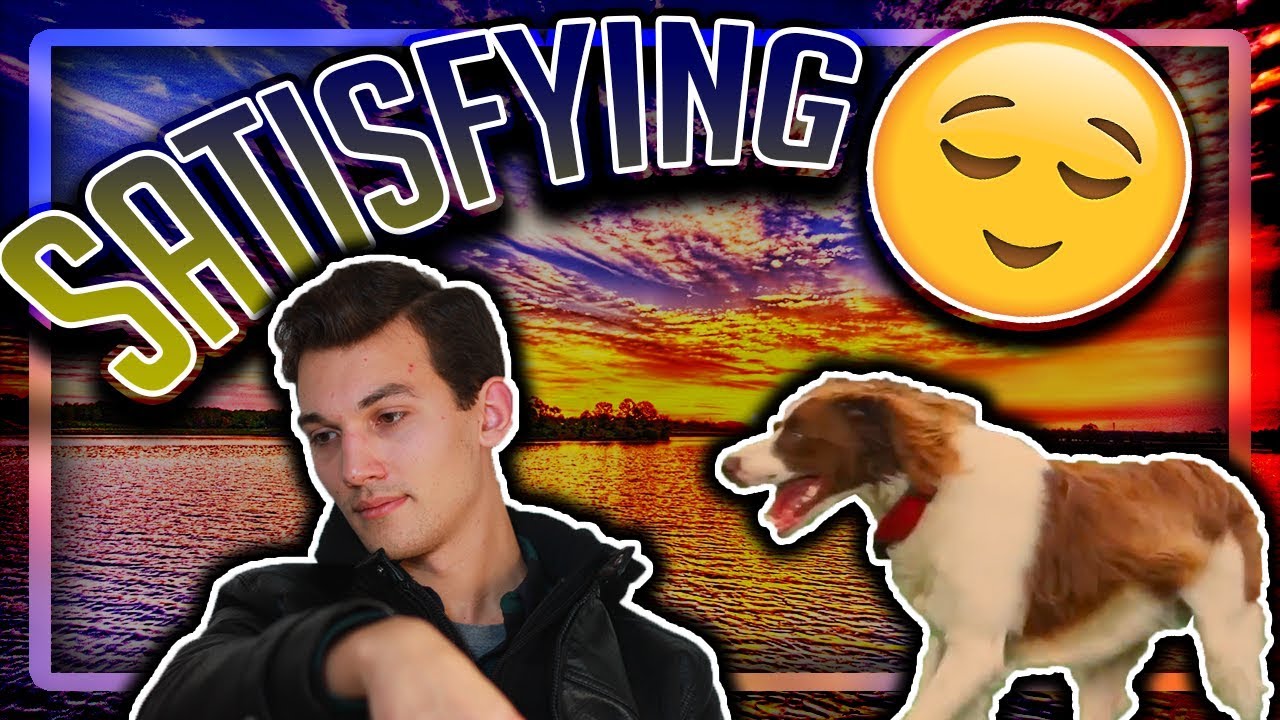 A Short, Visually Pleasing Video. (Vlog Short__1) - YouTube