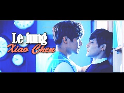 Lu Feng & Xiao Chen | I Dont Fucking Care (A Round Trip To Love)