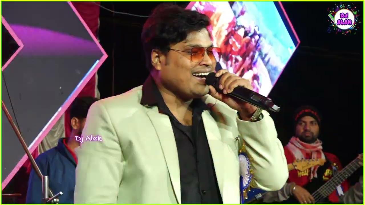 90's Romantic _ Bansuriya Ab Yehi Pukare | Kumar Sanu & Asha Bhosle | Cover By - Babai ...